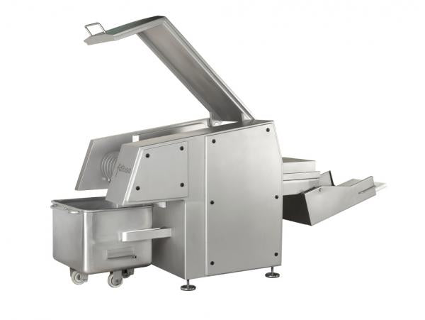 Pre Breakers and Flakers - Frozen Block – RAM Equipment and Supplies